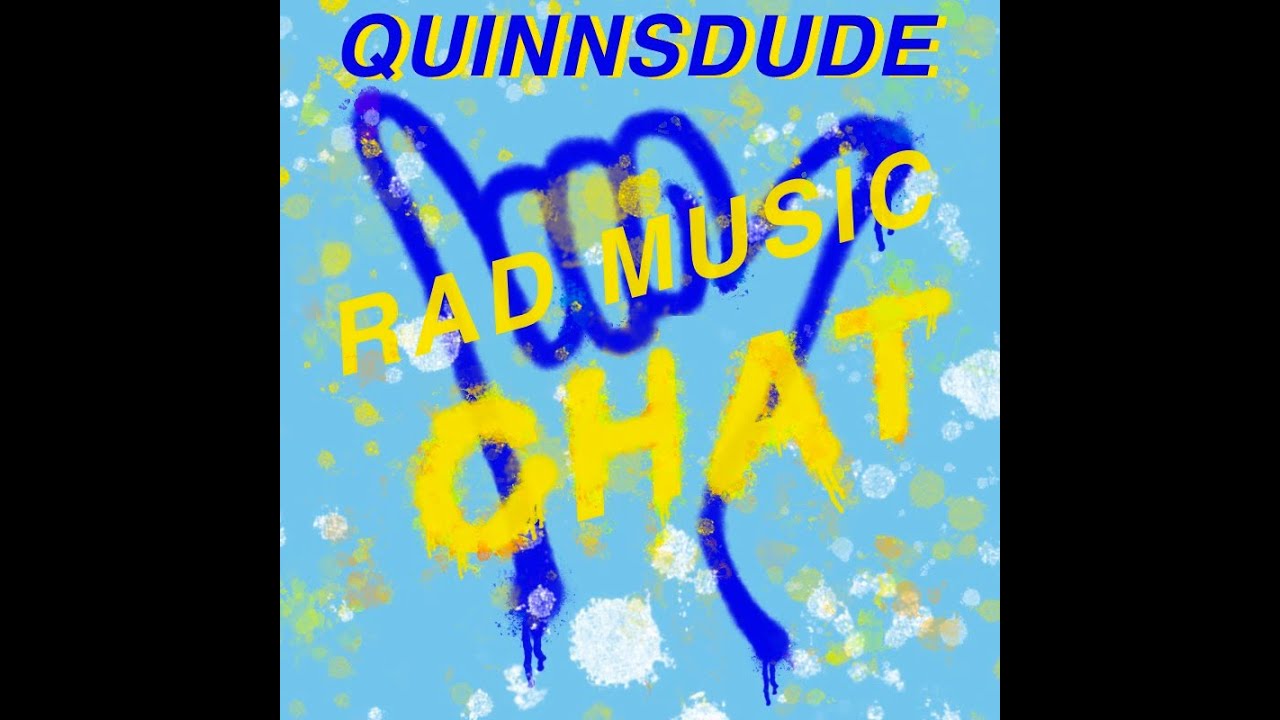 RAD MUSIC CHAT LAUNCH VIDEO!! - YouTube