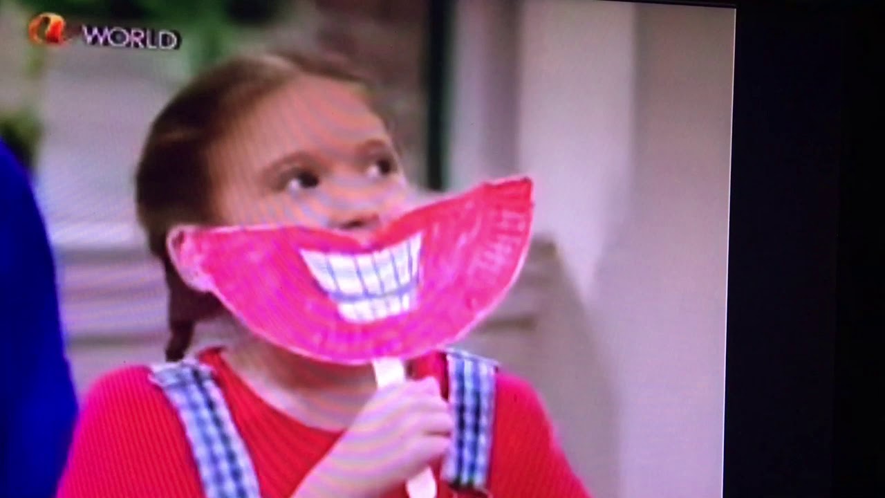 Barney & Friends Season 6 Episode 6 You’ve Got To Have Art Part 1 - YouTube