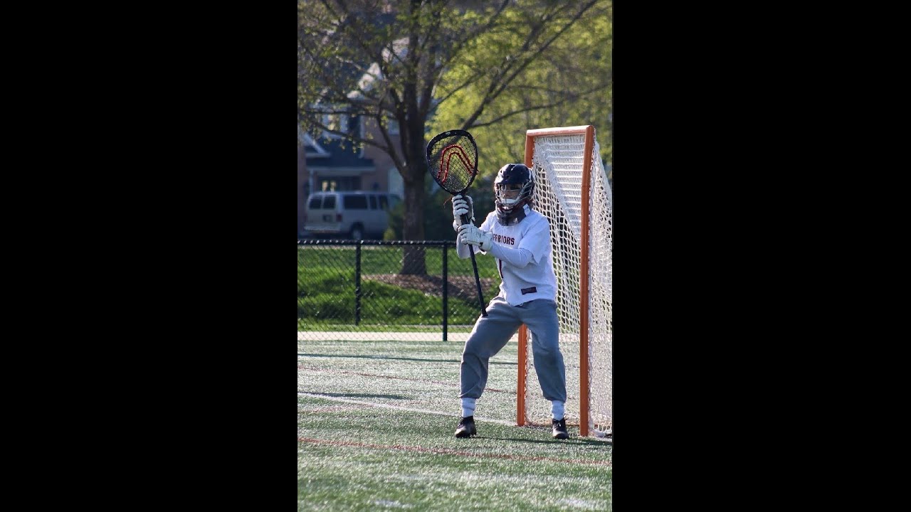Nicholas Jaros 2022 Can-Am Showcase highlight tape. - YouTube