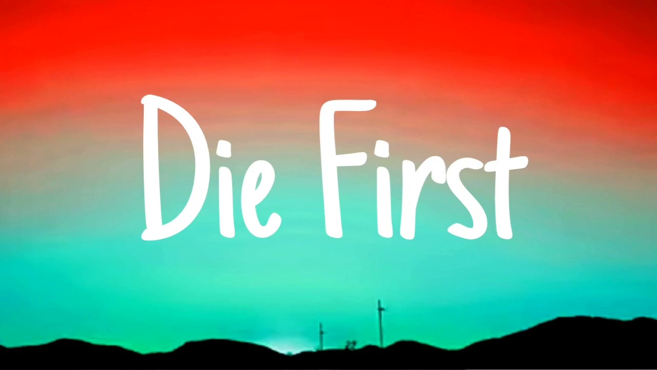 Nessa Barrett - die first (Lyrics) - YouTube