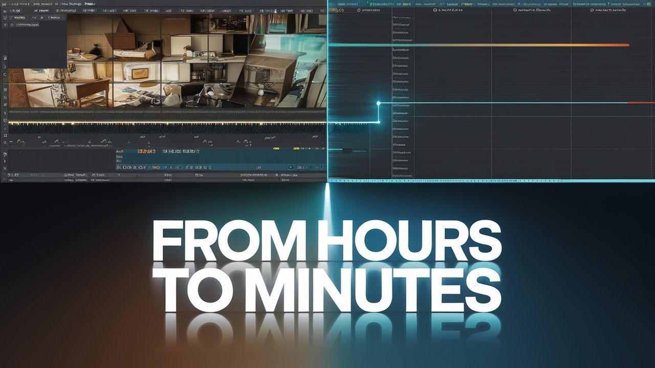 AI Video Editing Secrets Revealed for YouTube Creators - YouTube