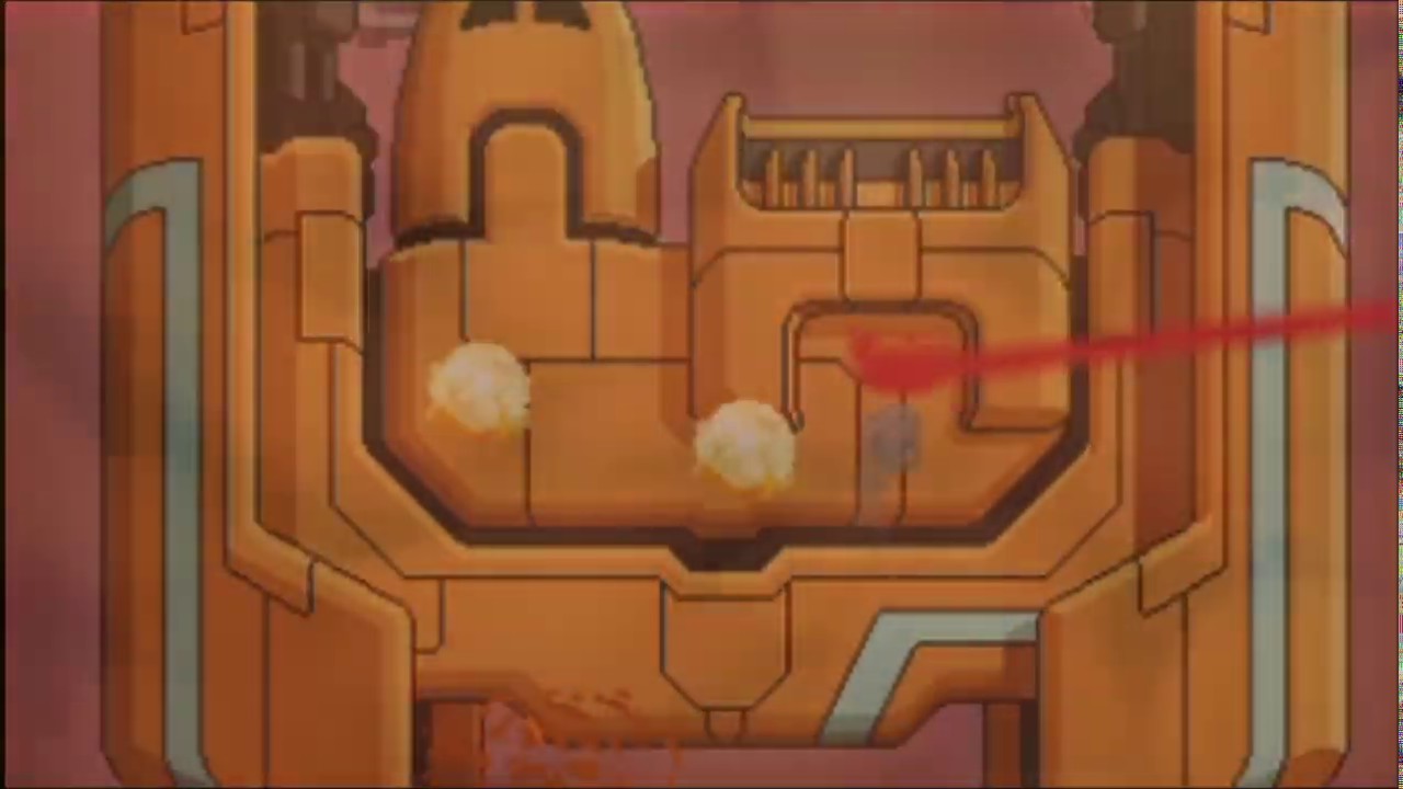 Halberd Beam - YouTube