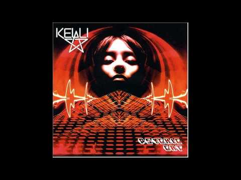 Kelli Ali – Psychic Cat (2004, CD) - Discogs