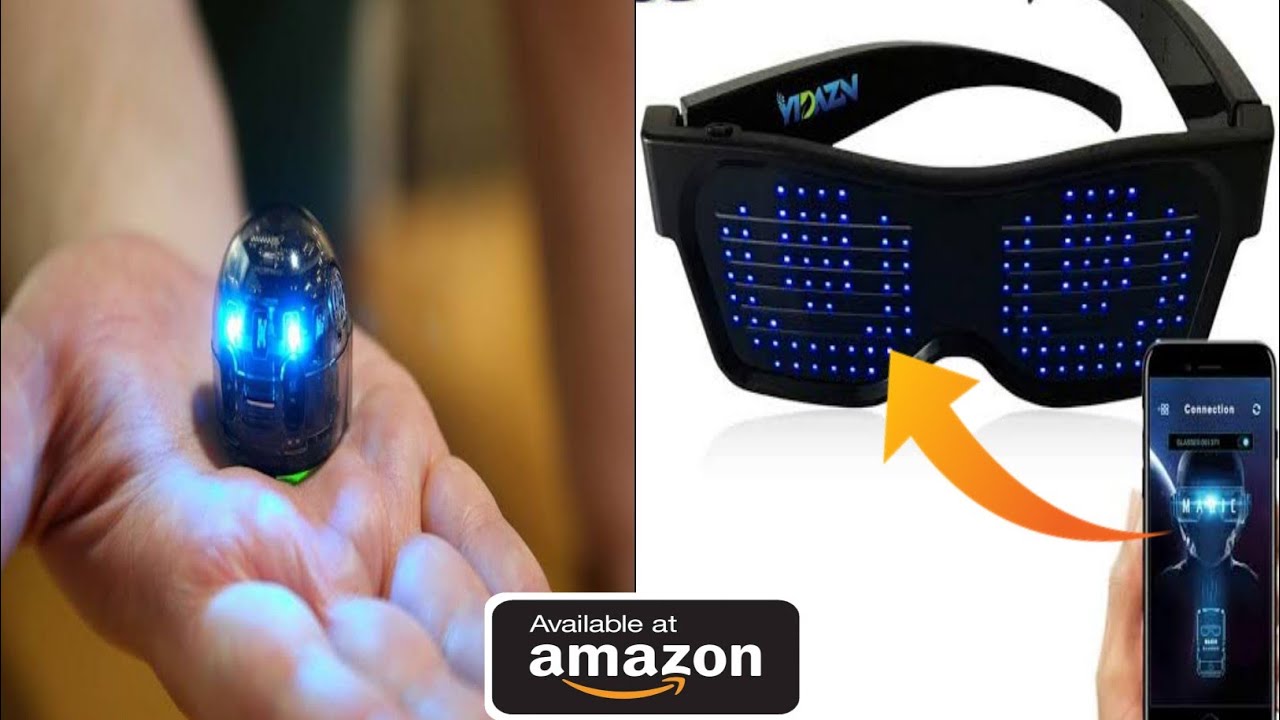 5 COOL GADGETS ON AMAZON IN 2020 || NEW AMAZON GADGETS - YouTube