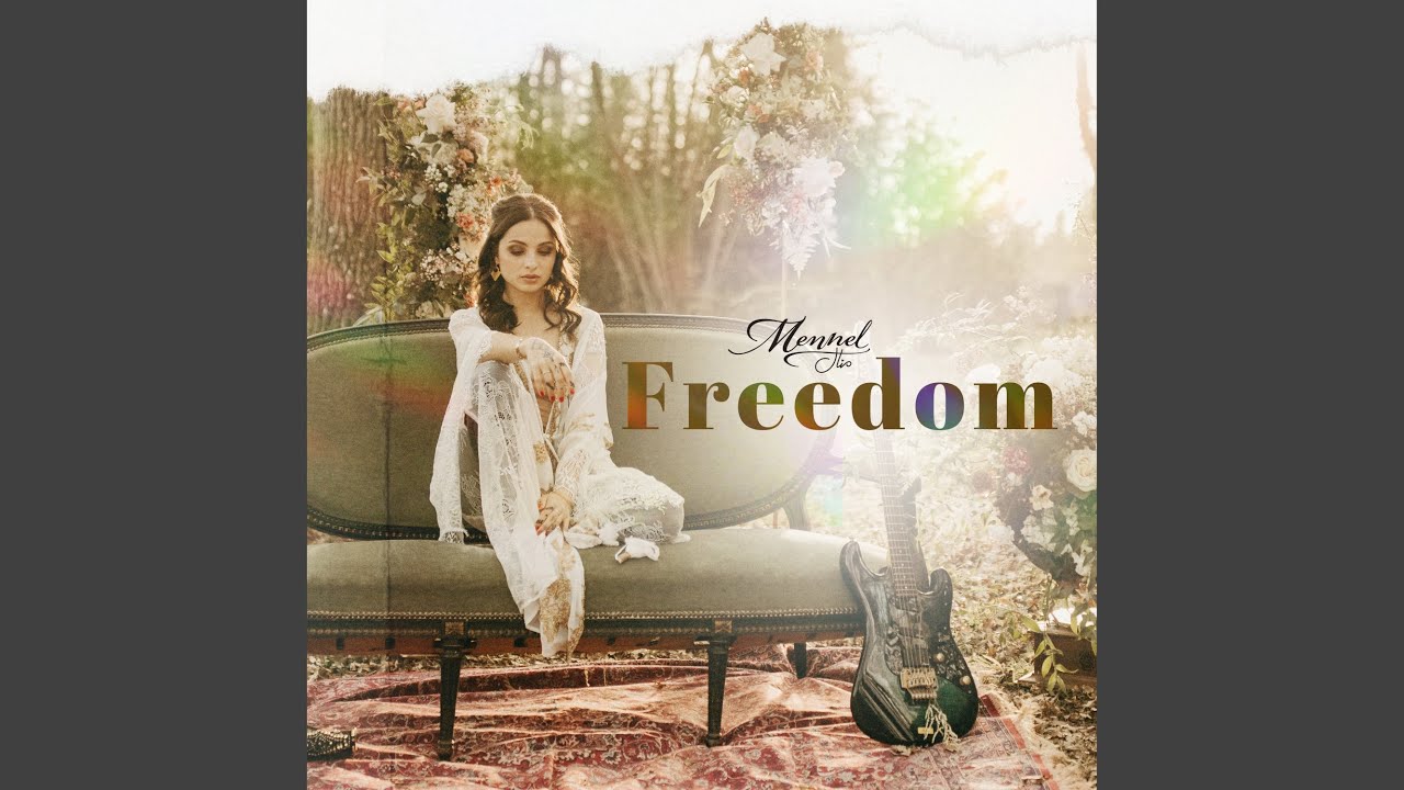 Freedom - YouTube Music