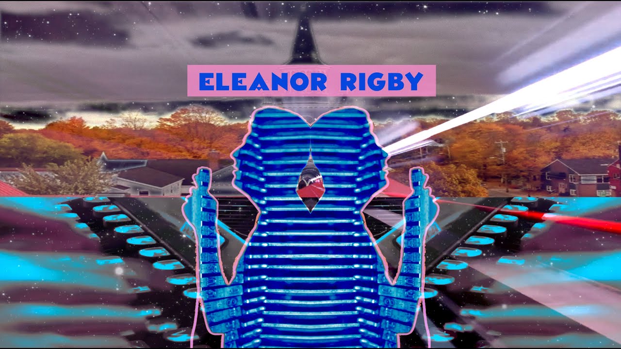 Eleanor Rigby - Learson Peak (Official Video) - YouTube