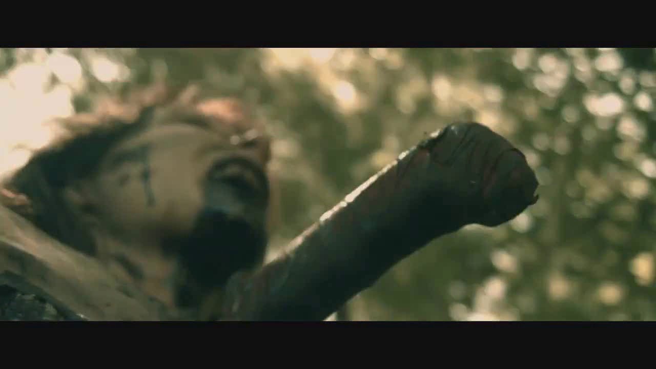 Red Machete - Webisodio The Walking Dead Parte 3 - YouTube