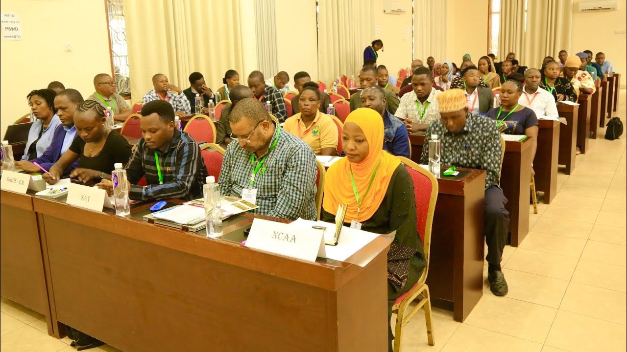 SHEMDOE ABAINISHA FURSA KWENYE MALISHO YA MIFUGO - YouTube