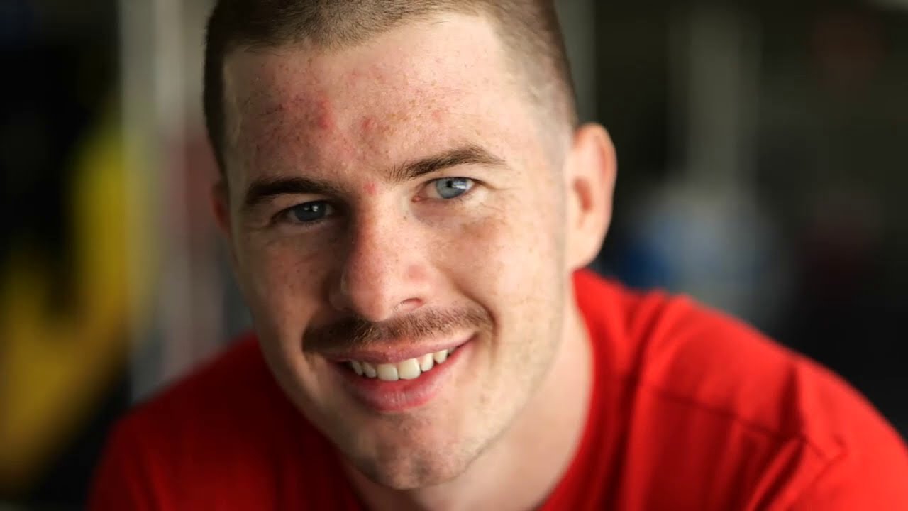 Jack Higgins: A comeback story | 2020 | AFL - YouTube