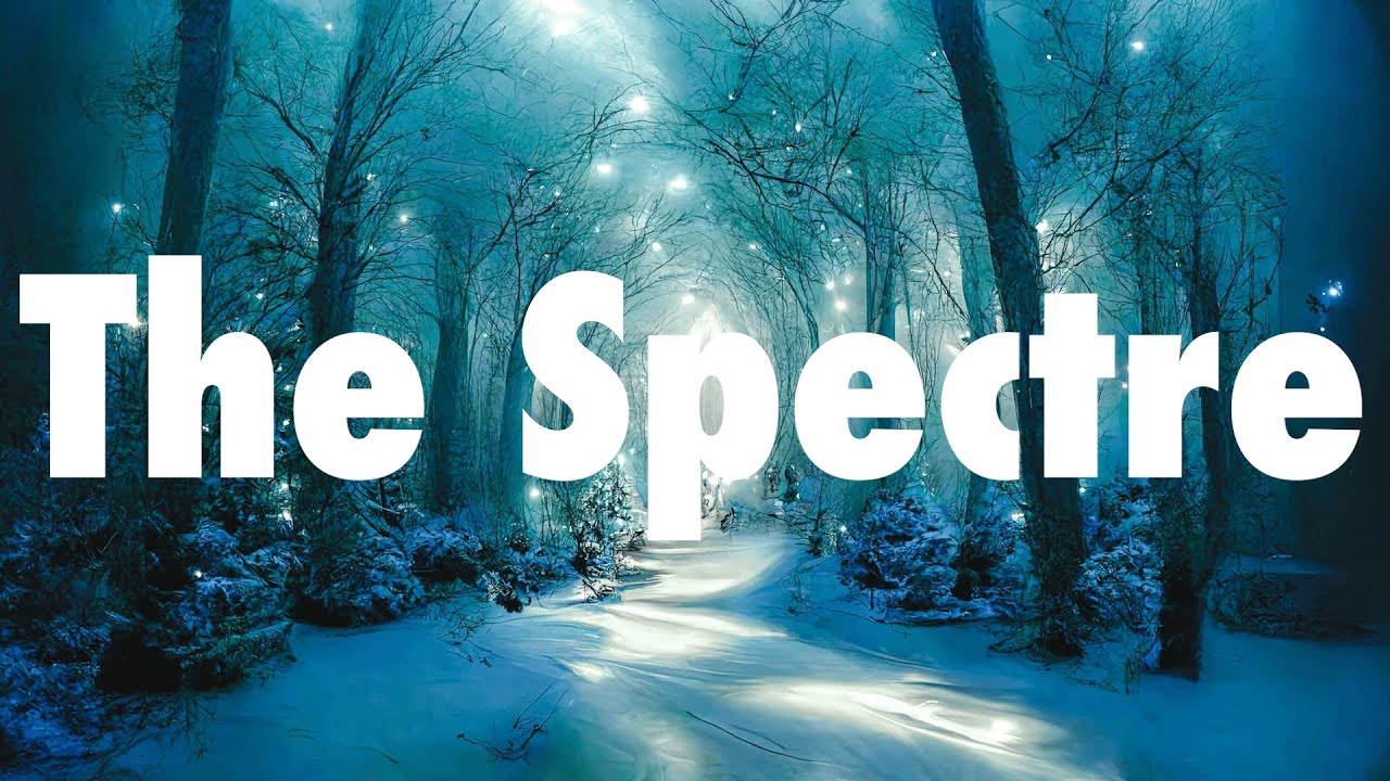 Alan Walker - The Spectre 歌詞付き - YouTube