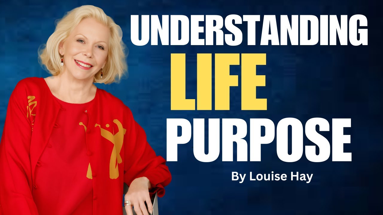 Understanding Your Life Purpose!! | The Key to Growth, Change, and Self ...