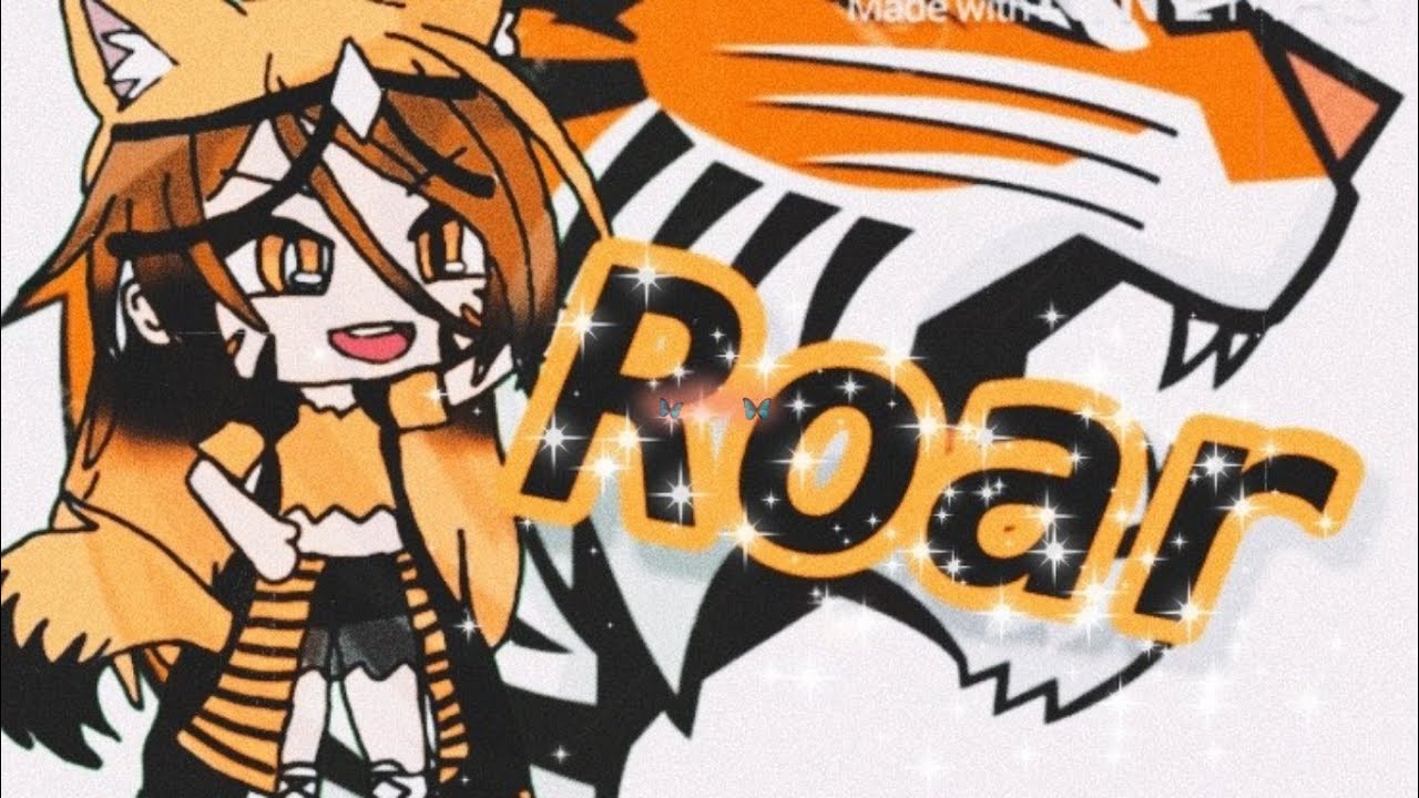 {roar} GLMV// gacha life - YouTube