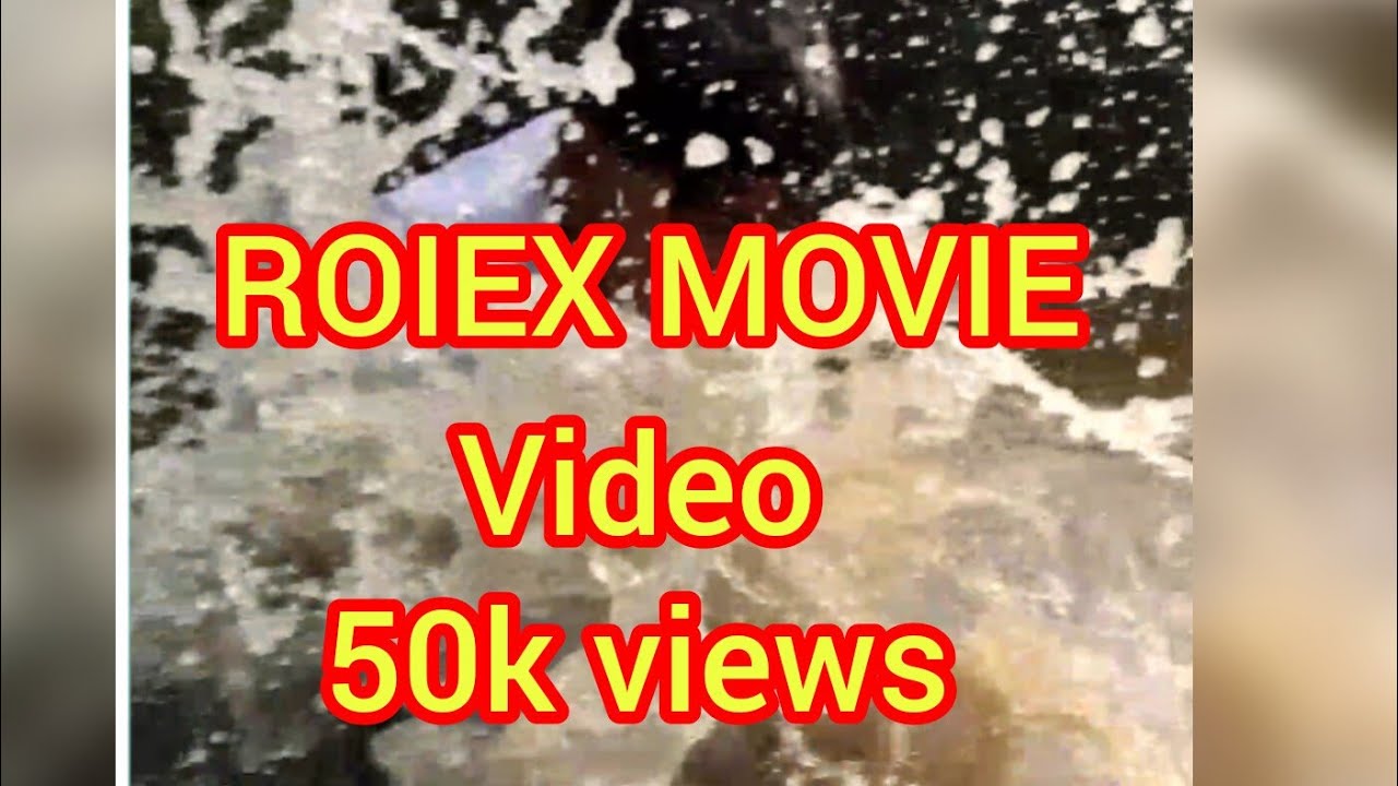Rolex movie shooting #rolex #shorts @mdmasru5511 - YouTube