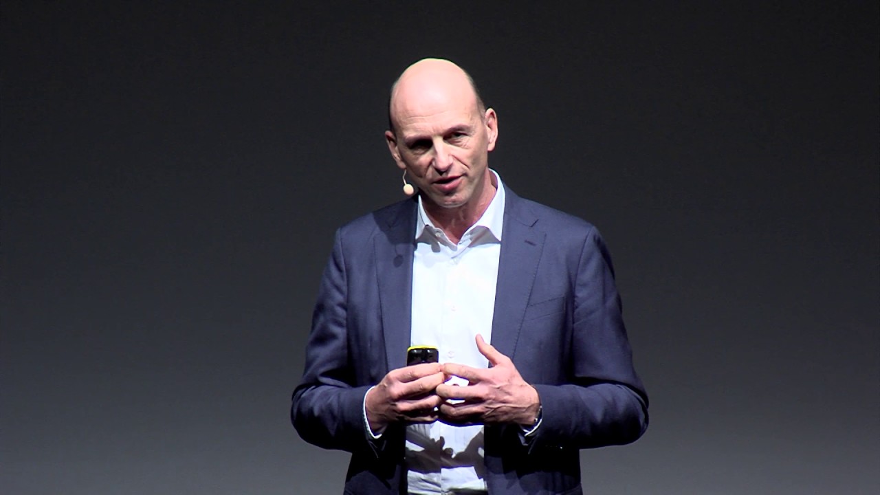 How to simplify the world? | Hans Härting | TEDxLinz - YouTube