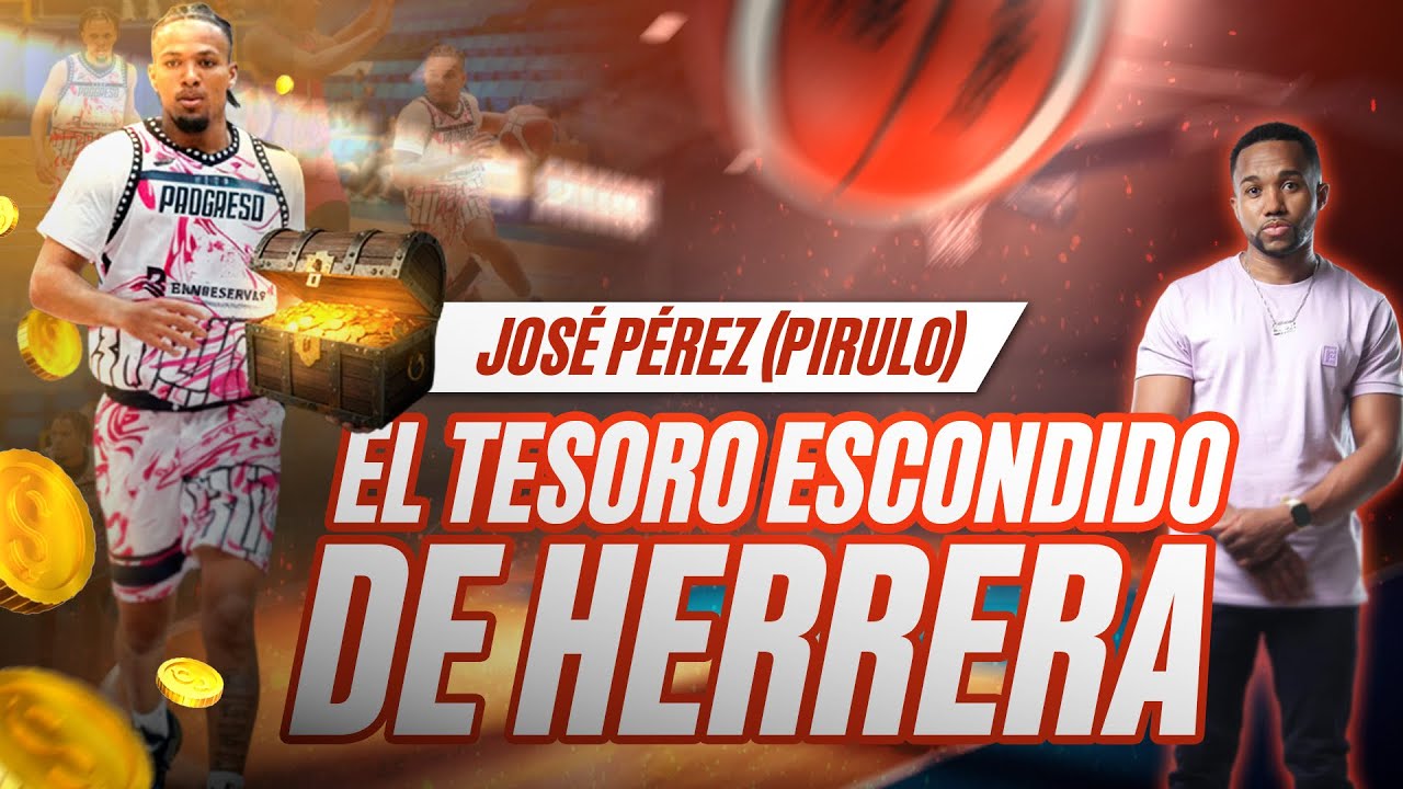 (PROMESAS DEL BARRIO) JOSE PEREZ "PIRULO" STP EPS 12, UNA NUEVA ...