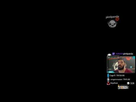 PintiPanda - Çıplak Video Çekerim, Minecraft Çekmem (: