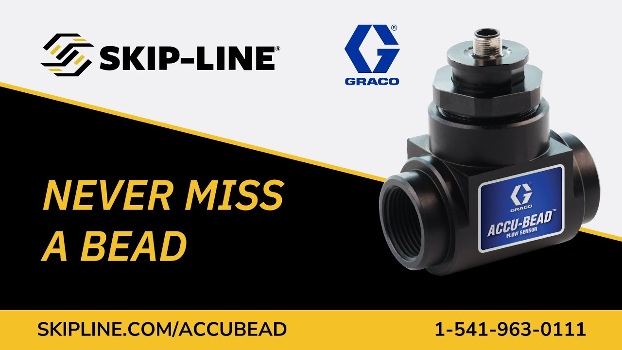 ACCU-BEAD™ Installation Demo - YouTube