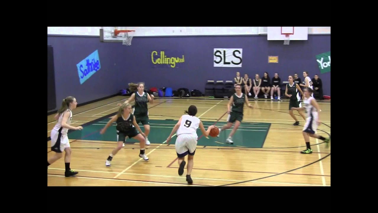 Mulgrave Titans Basketball 2012-13 - YouTube
