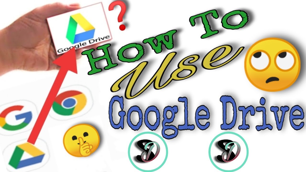 How To Use Google Drive Features Of Google Drive Google Drive Kaise how-to-use-google-drive-features-of-google-drive-google-drive-kaise
