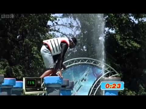 Total Wipeout - Series 3 Episode 7 - YouTube