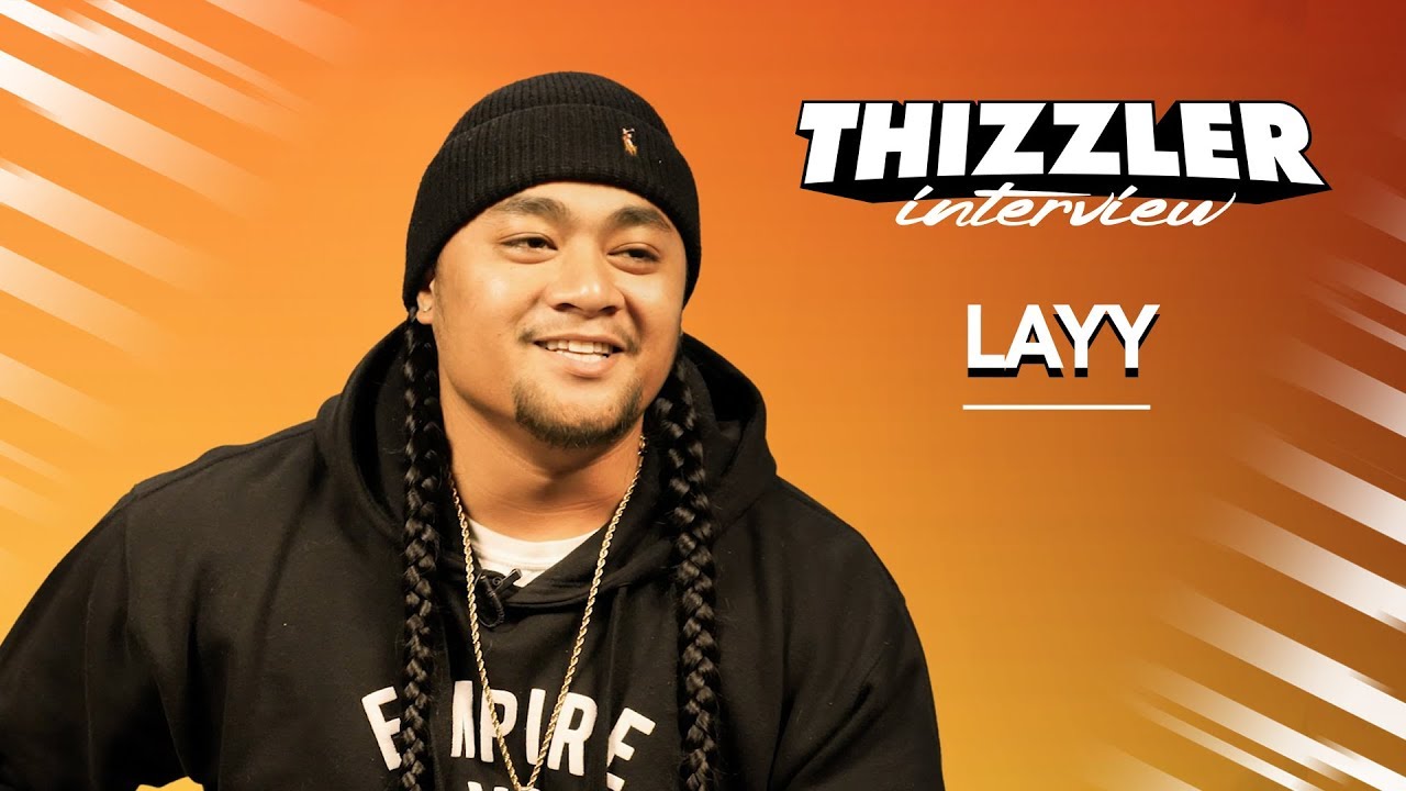 Layy on how he started rapping, linking up with MBNel, new music he's ...