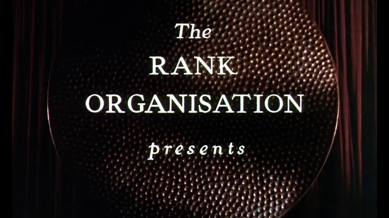 The Rank Organisation - YouTube