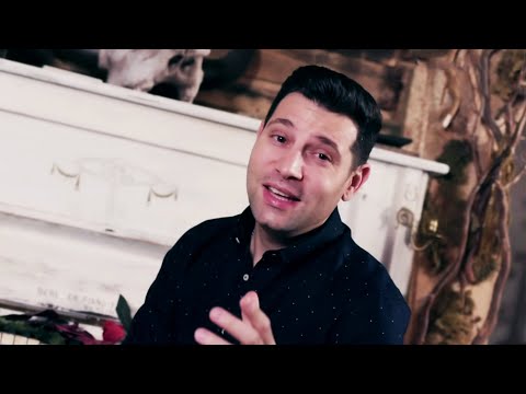 Cristi Dules - Dorul de gurita ta [Videoclip Oficial] 2022