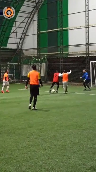 Kaleden hızlı başlayan atakta iyi tek toplar ve gol 😎⚽️ #futbolvideosu #futbol #bestgol # ...