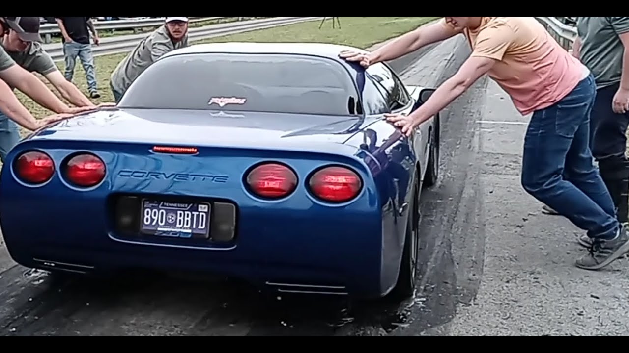 No Joke No Prep 2022 @Twin River Raceway/Abandoned Dragstrip!!!! - YouTube