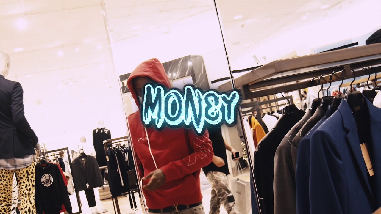 Lil Sheik - Money (Official Video) - YouTube