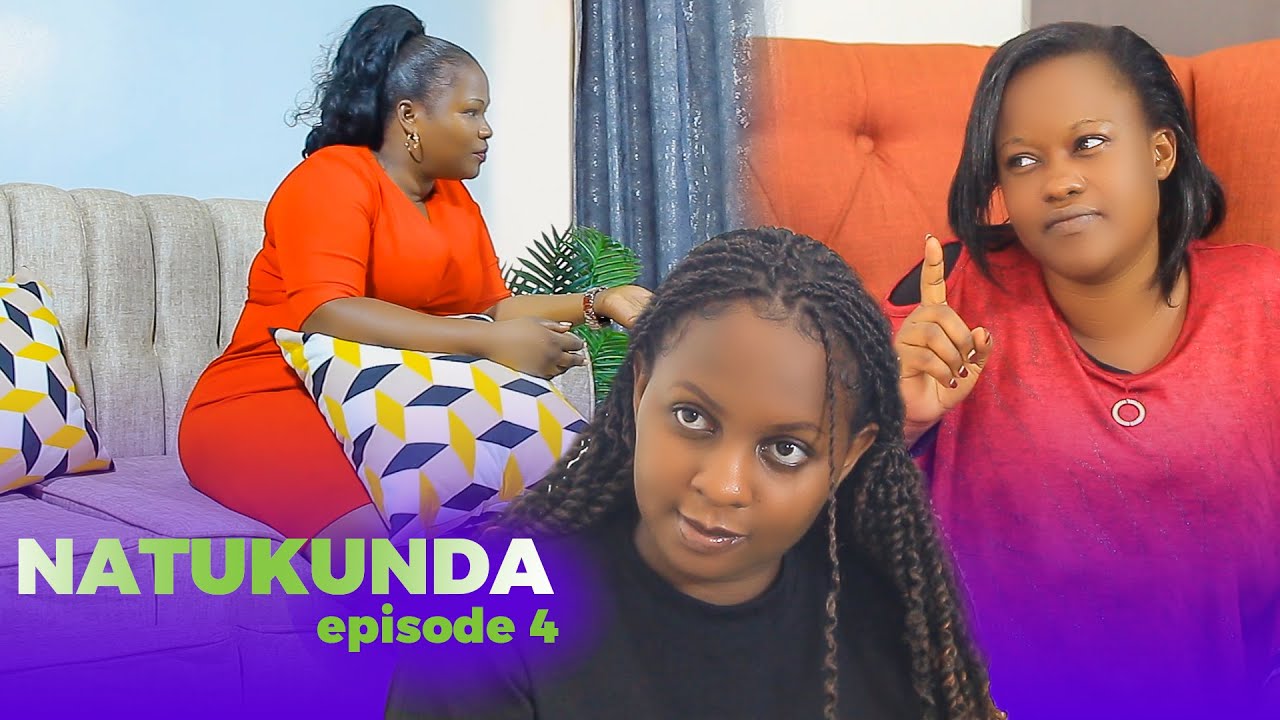NATUKUNDA (MOVIE) PART 4 @americandream-100 ⁠@Focusmedia256ug - YouTube