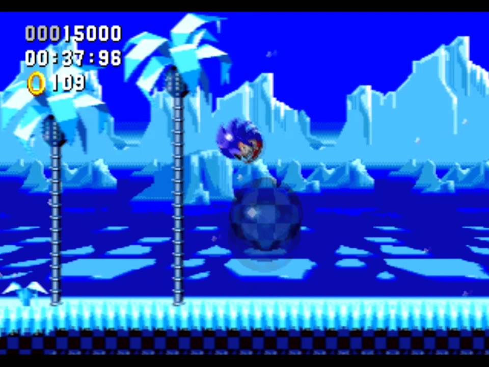 Sonic Winter Adventures - Preview Trailer - YouTube