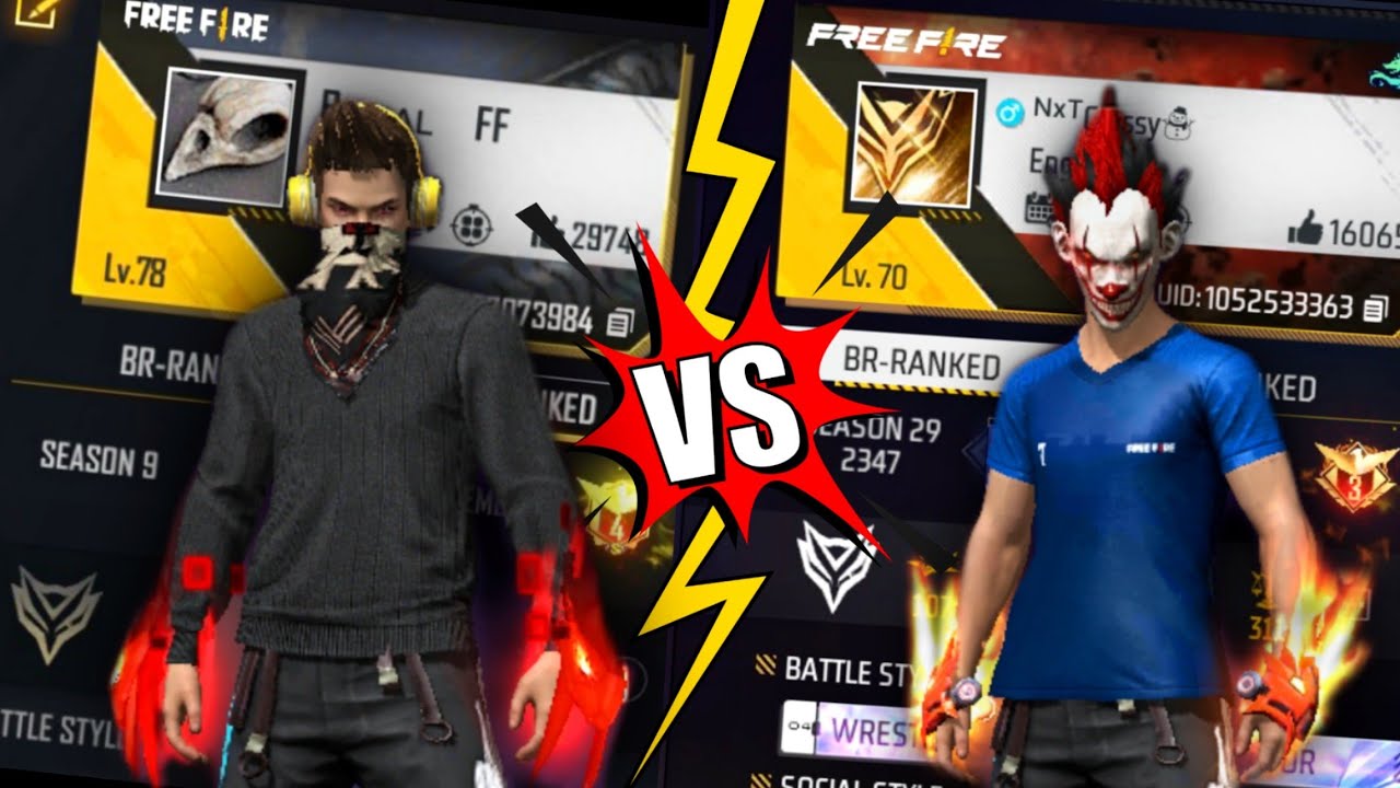 NXT CLASSY Vs BISHAL FF 🔥🔥|| Highlights || @classyfreefire - YouTube