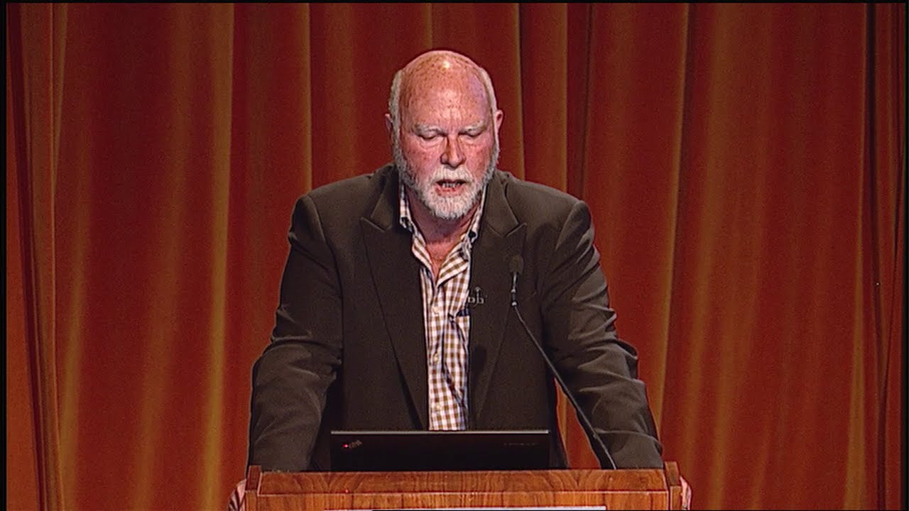 Craig Venter and the early days for synthetic biology - YouTube