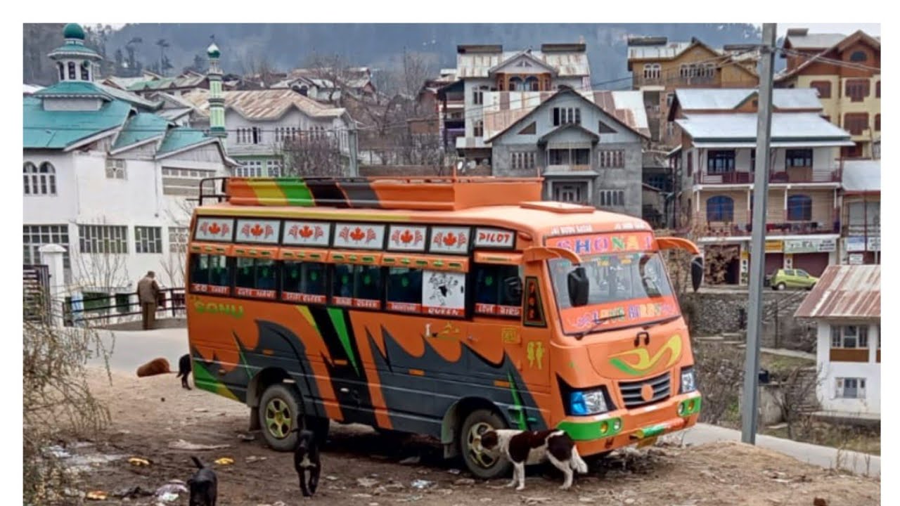 Metadoor race Doda bhaderwah area in Shona 2 vs Shona Jk06 6861 vs Jk06 ...