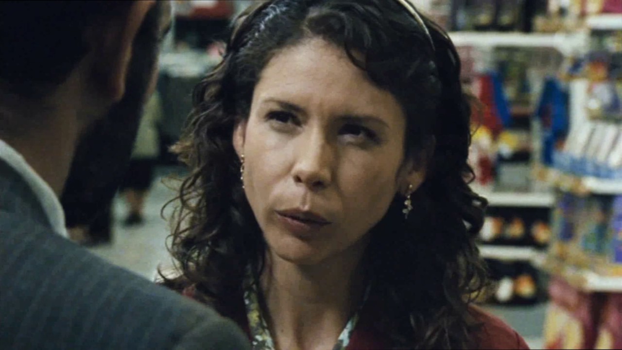 La tienda de raya - Cortometraje ᴴᴰ (Mariana Chenillo) - YouTube