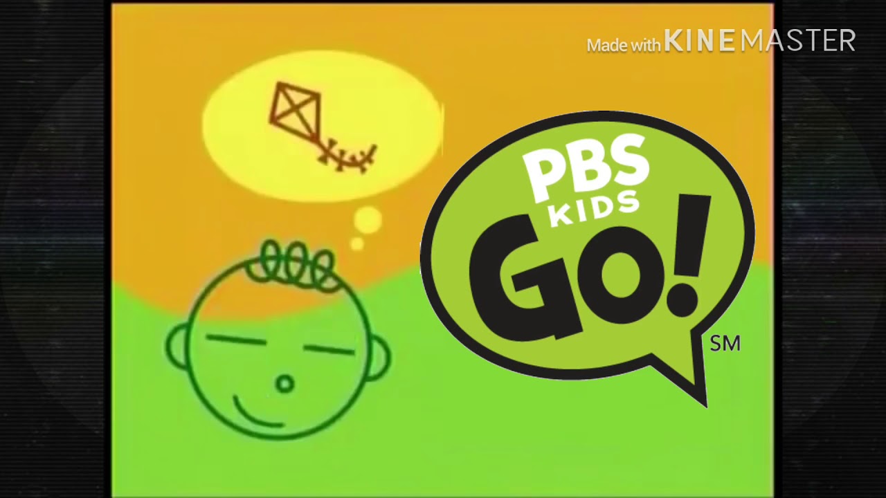 The Cleveland Show aka Funding Custom Bumper aka PBS Kids Funding Plug ...