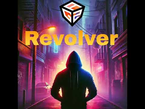 AGZ - Revolver (Lyrics) - YouTube