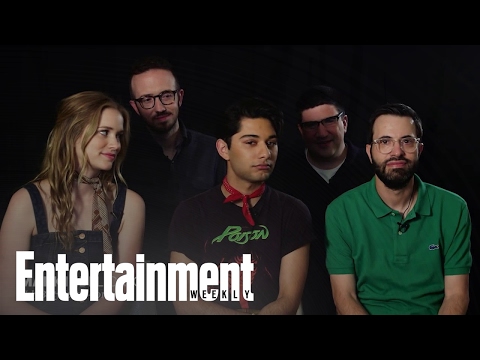 Actors Mourn The Loss Of Their Shows Gone Too Soon | Entertainment Weekly