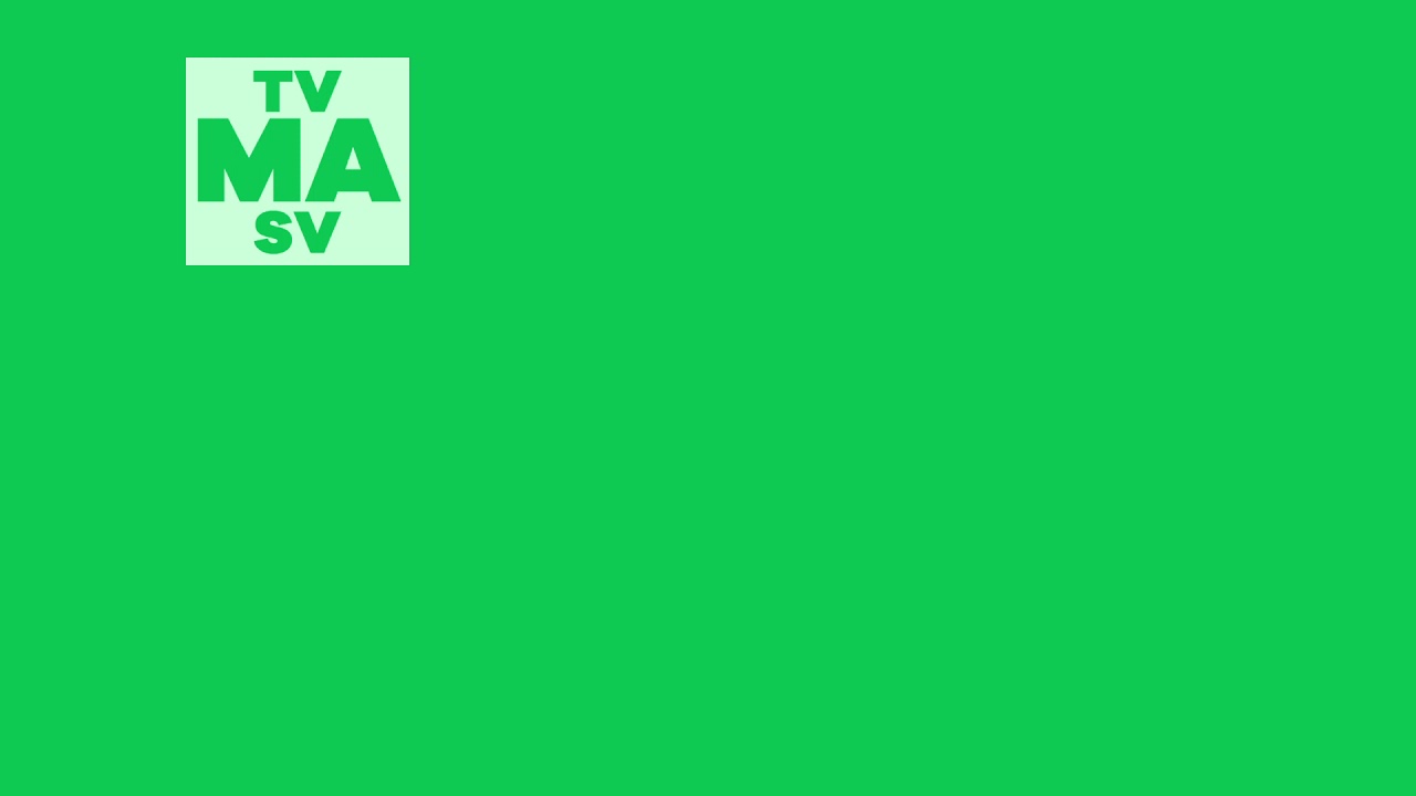 Nick@Nite TV-MA-SV Template 2017-Present - YouTube