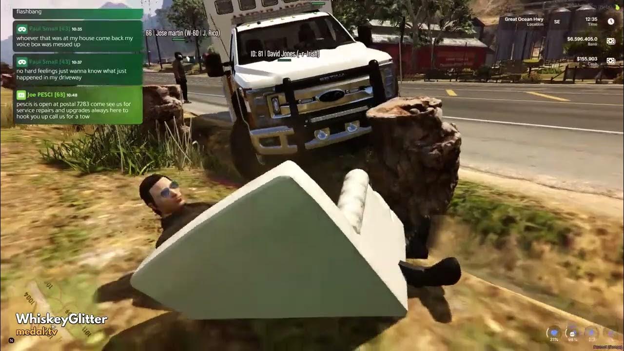 5m Mayhem #5m #gta #lurp #gaming #gta5m #gtarp #fivem - YouTube