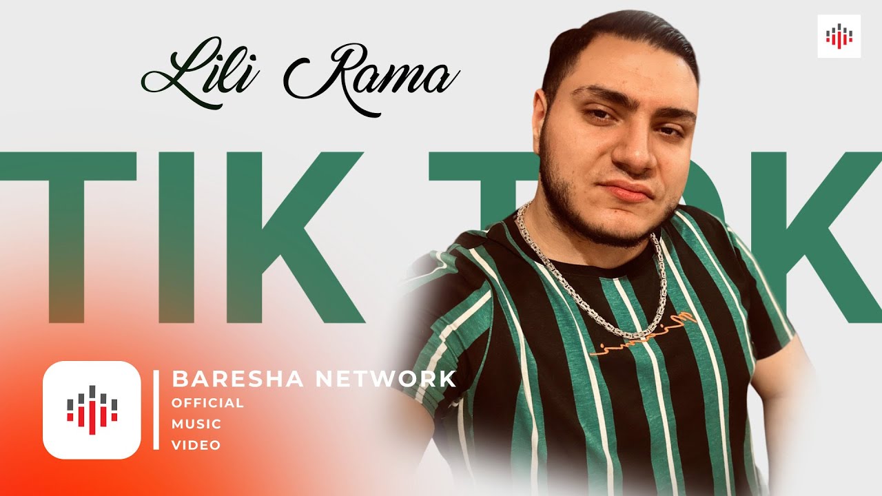 Lili Rama - Tik Tok (2024 ) - YouTube
