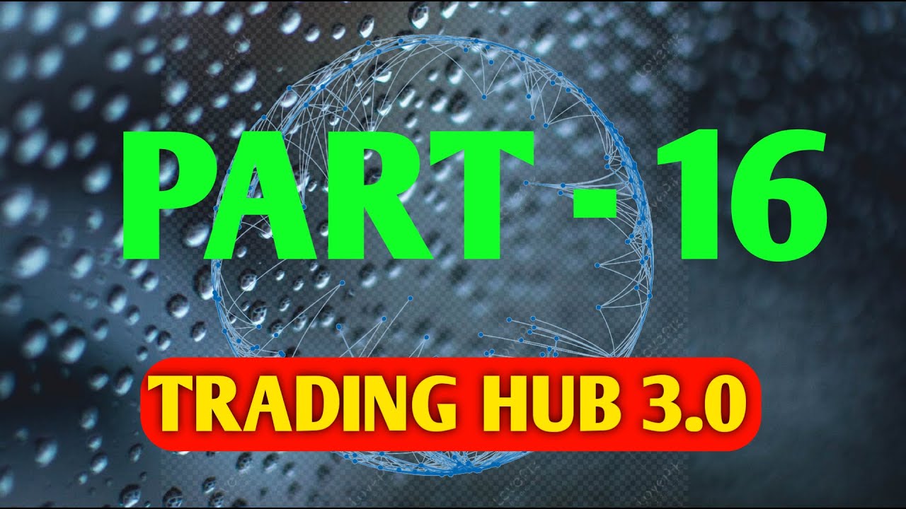PART 16 | SINGLE CANDLE MITIGATION | MR KHAN | TRADING HUB 3.0 | - YouTube