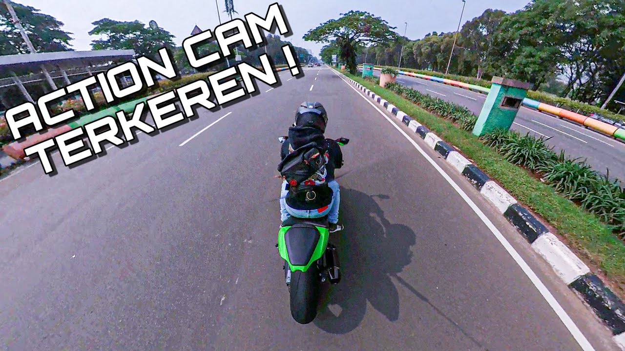 KAYAK PAKE DRONE ! | INSTA360 ONE X2 - YouTube