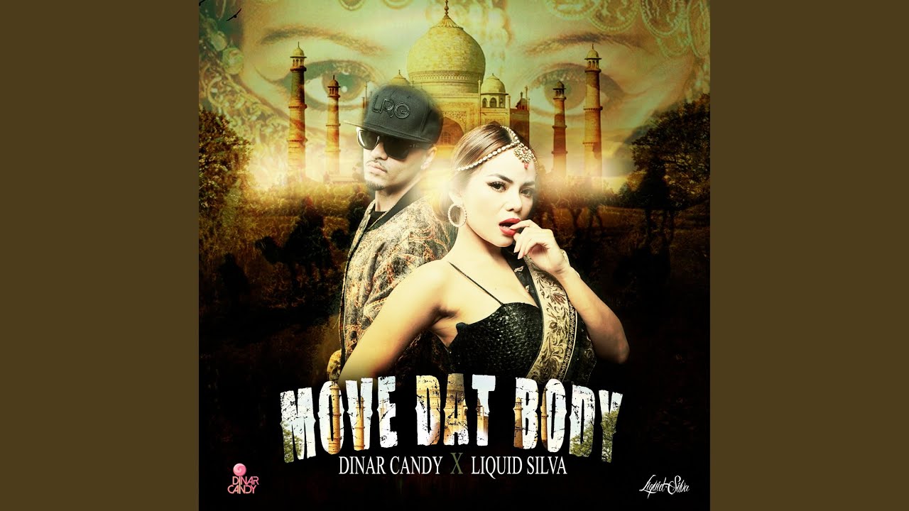Move Dat Body - YouTube