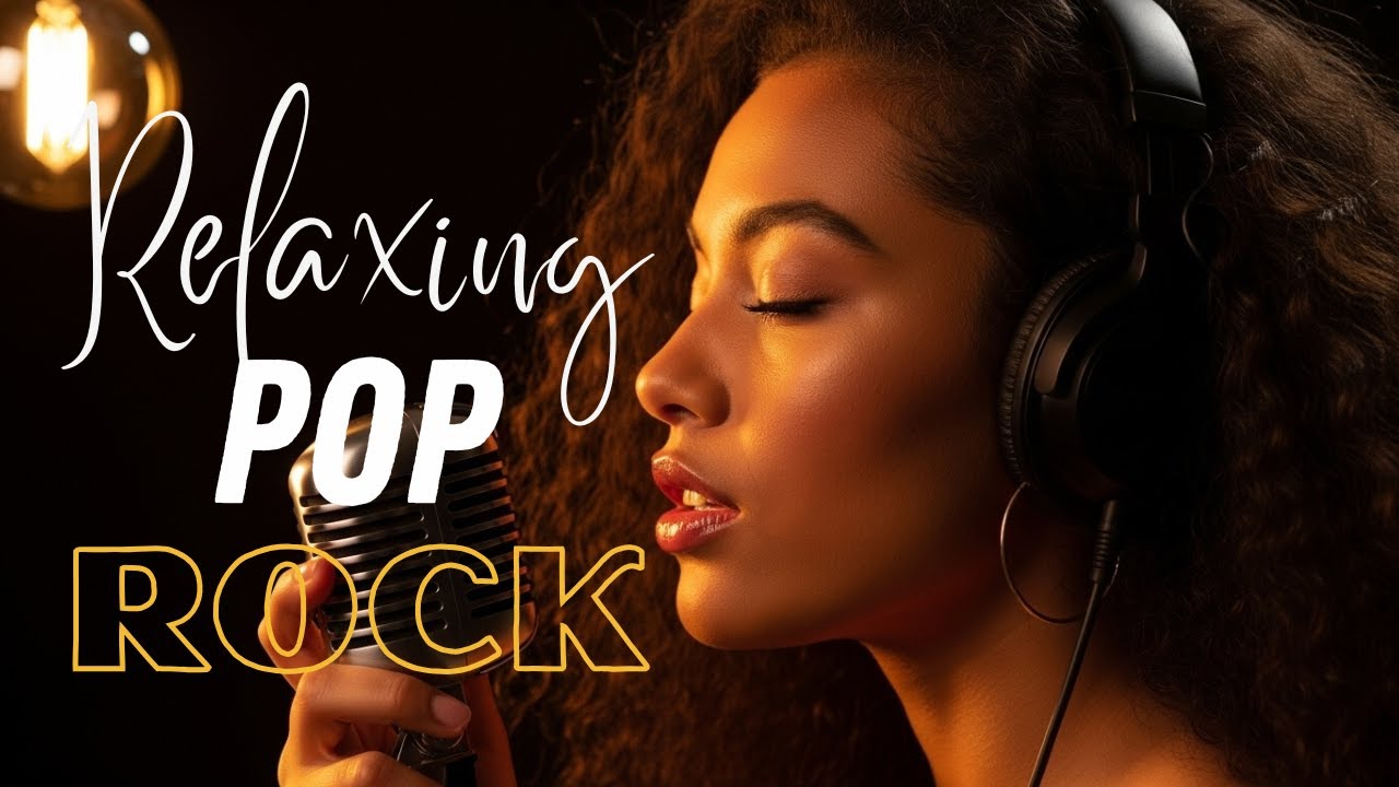 [RELAX Slow Rock Music 🎧] Rock | Ballad | Sleep | Soft Rock | Enjoy ...
