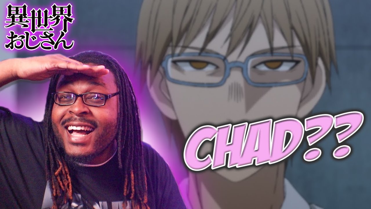 NO MORE POWER FOR TAKAFUMI LOL!!!! | Isekai Ojisan Episode 7 Reaction ...