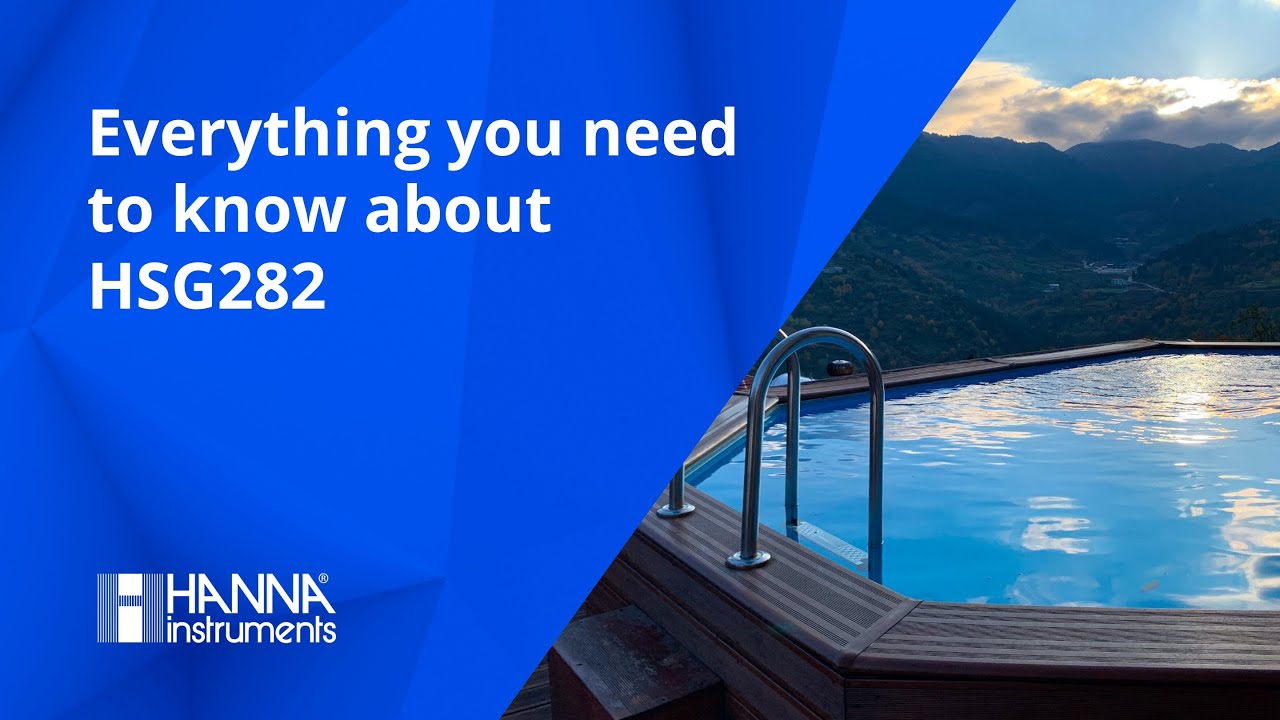 Everything you need to know about HSG282: Webinar - YouTube