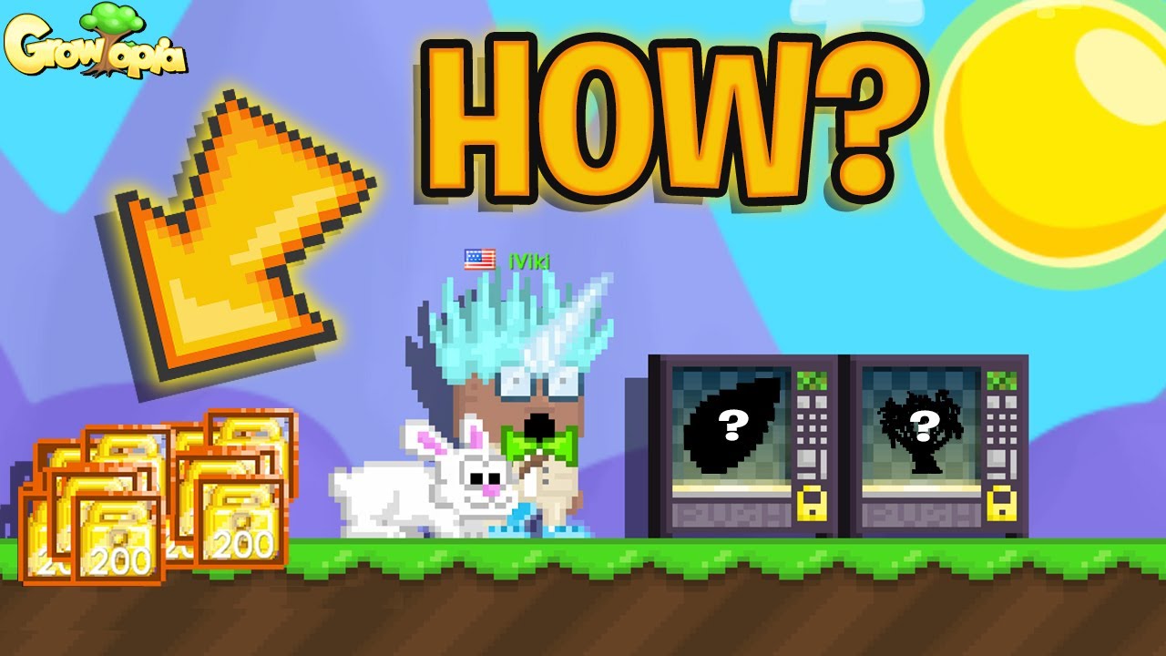 EARNING 10 DIAMOND LOCKS DAILY *how?* | Growtopia - YouTube