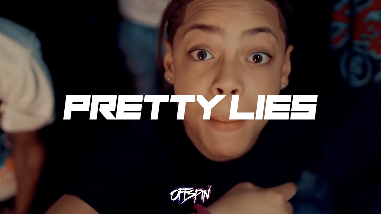 [FREE] BBG Steppa x Sugarhill Ddot x Sdot Go Type Beat "Pretty Lies ...